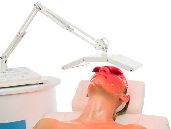LED Equipment | The Global Beauty Group