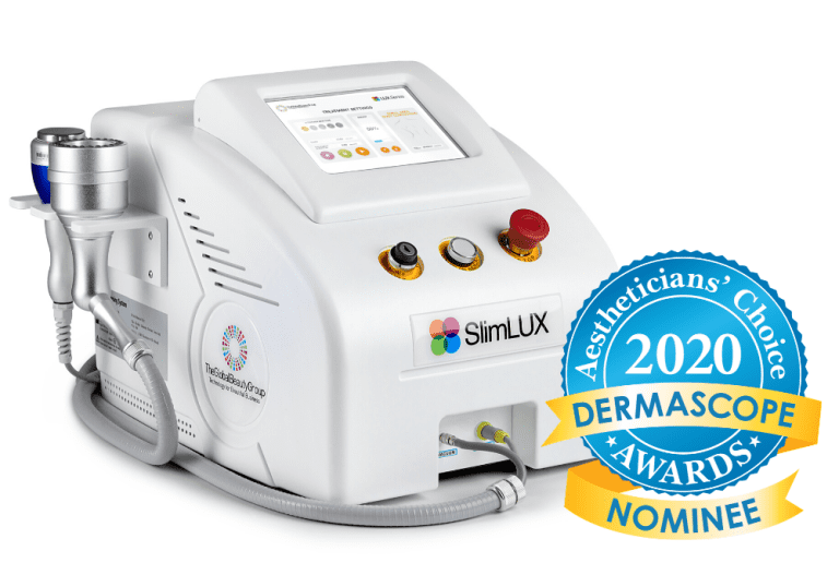 SlimLUX: Advanced Body Contouring Machine Technology