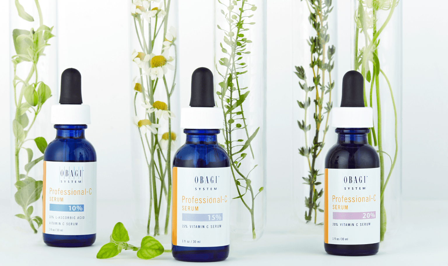 Obagi: Medical-Grade Skincare for Radiant and Healthy Skin