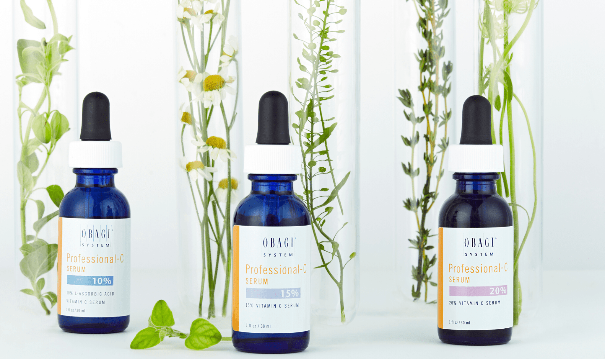 Obagi: Medical-Grade Skincare for Radiant and Healthy Skin