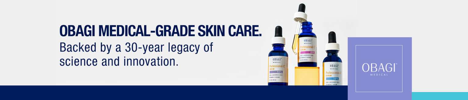 Obagi – The Global Beauty Group