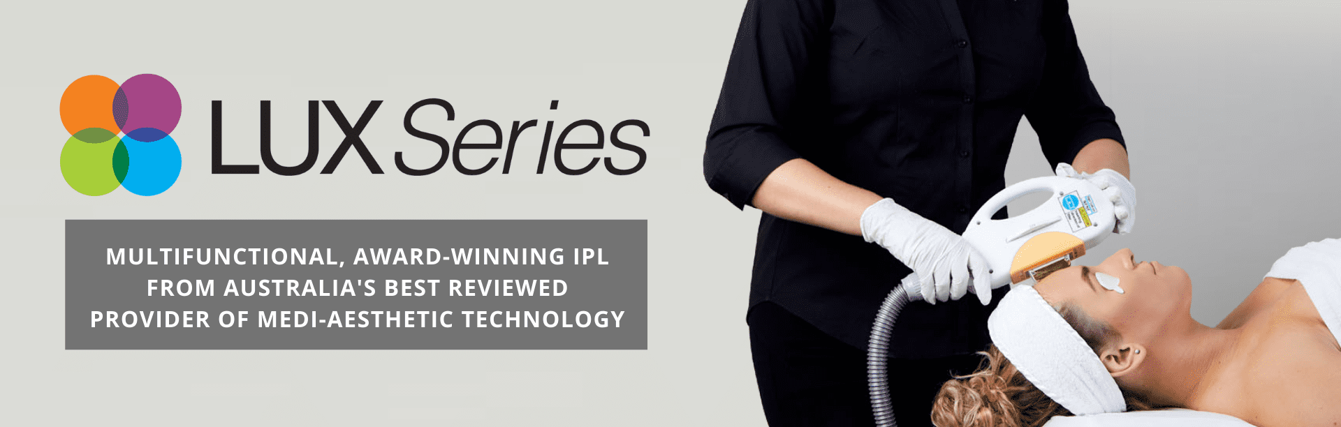 IPL Machines – The Global Beauty Group