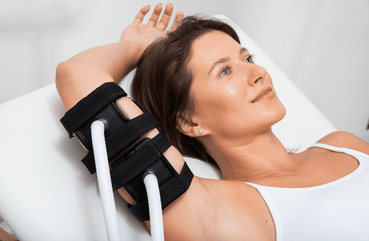 ReBorn: Medical-Grade Fat Reduction Machines In A Whole New Light