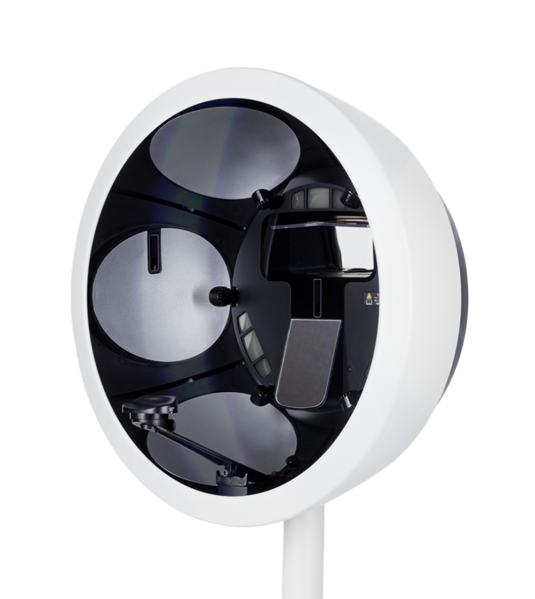 OBSERV 520x: The Leader In Technology Enhanced Skin Analysis Machine ...