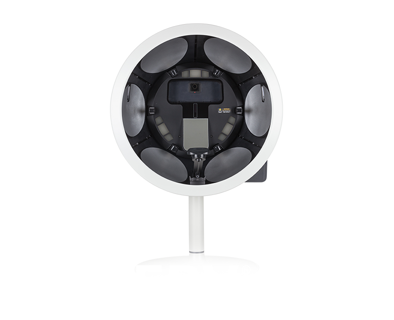 OBSERV 520x: The Leader In Technology Enhanced Skin Analysis Machine ...