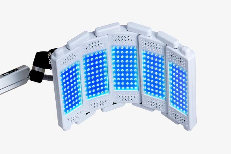MediLUX: Advanced Medi-Aesthetic LED Machine Technology