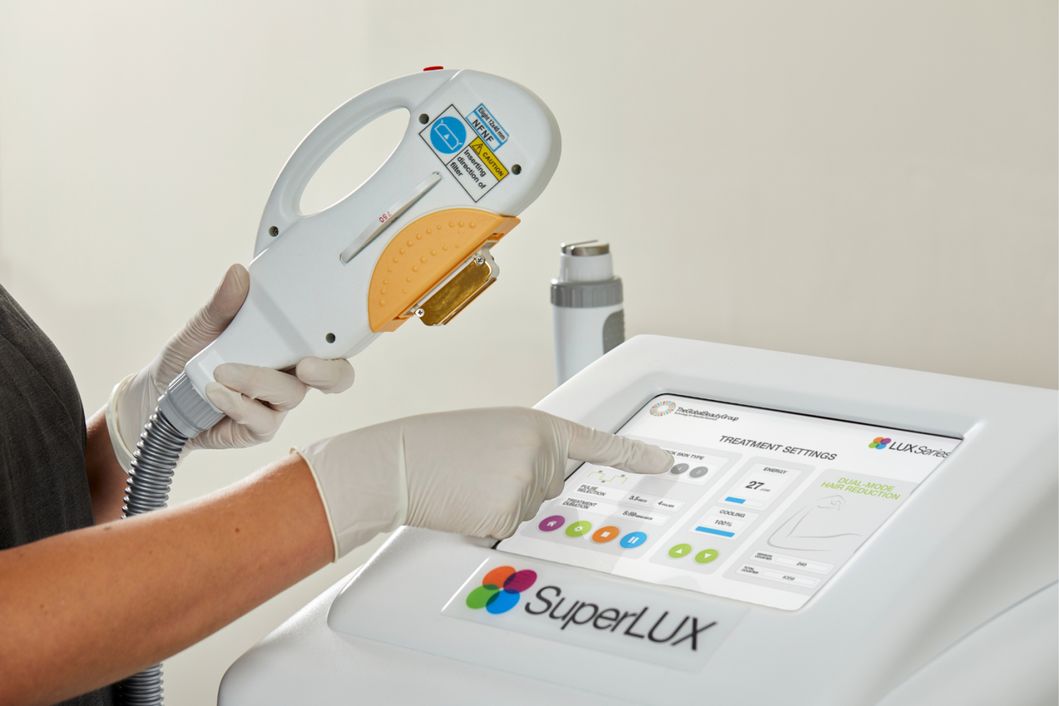 Professional IPL Machines from Australia's Most-Awarded Medi-Aesthetic ...