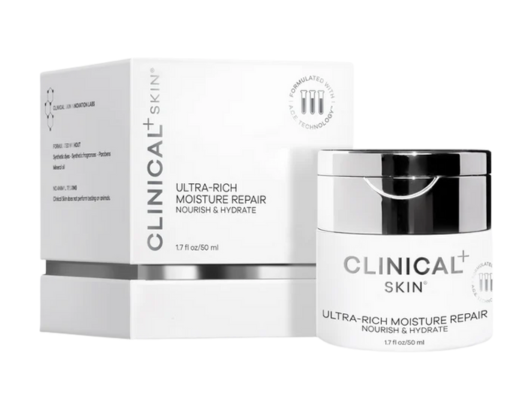 Clinical Skin: Redefining Professional Skin Care