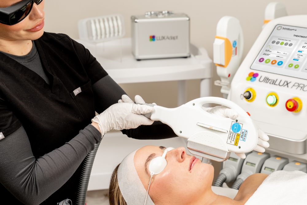 Professional IPL Machines from Australia's Most-Awarded Medi-Aesthetic ...