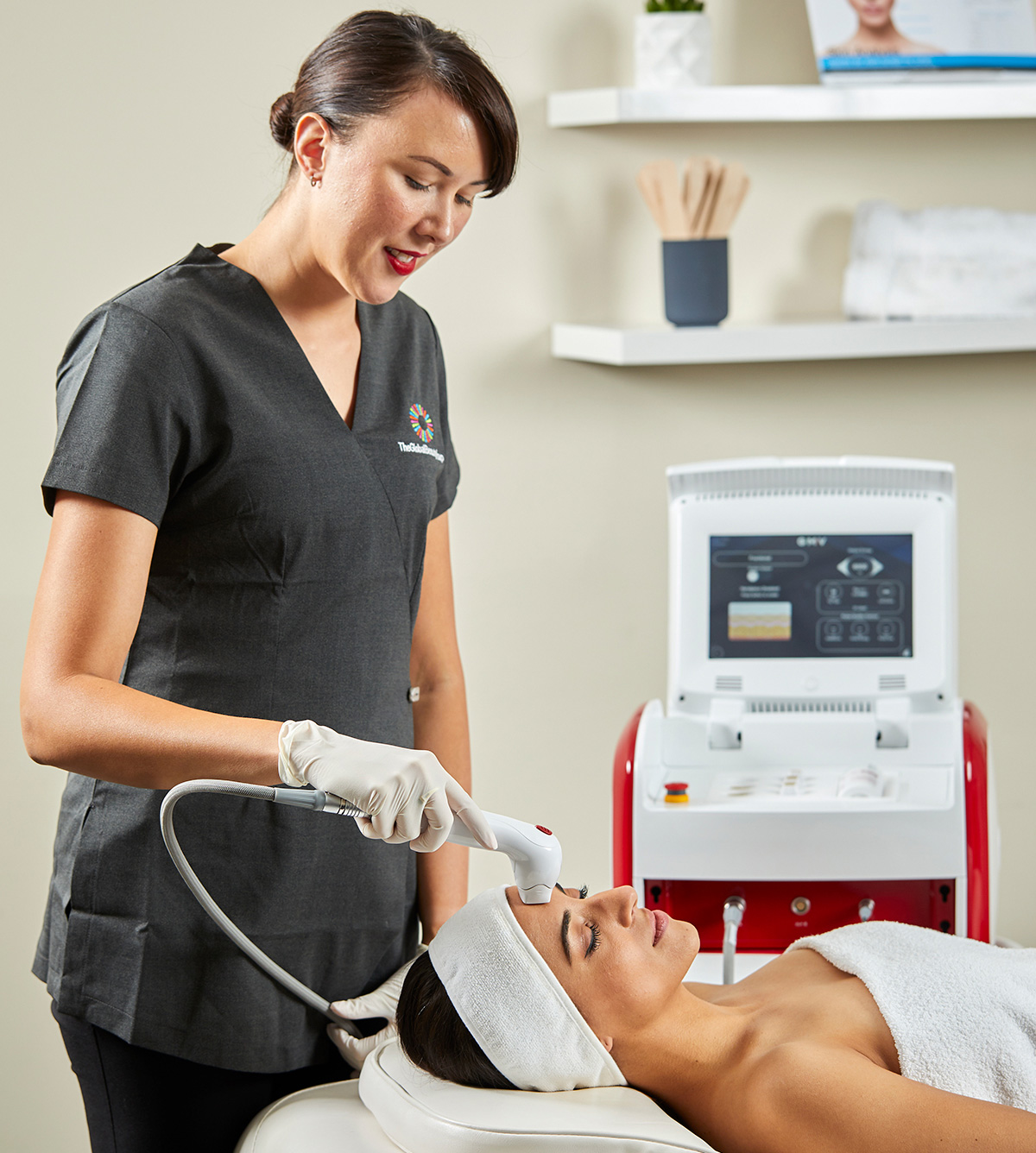 Discover the Business Boosting Power of World-Leading Fractional RF ...