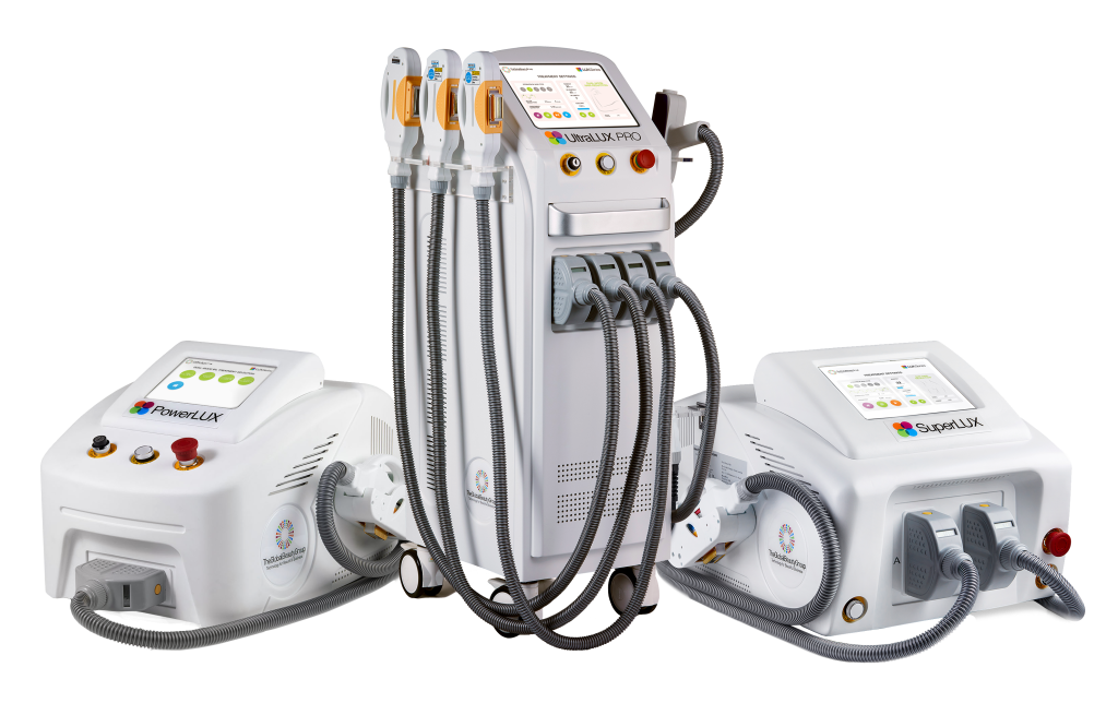 Explore How IPL Machines Deliver Top Medi-Aesthetic Services