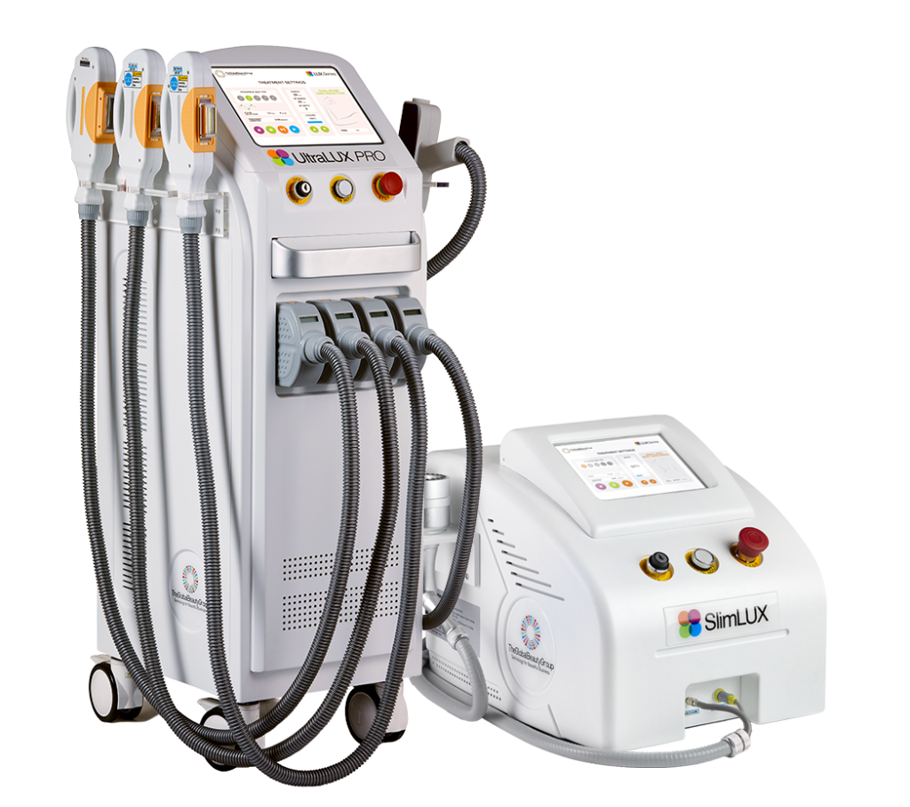 Body Contouring Machines With Award-Winning Support